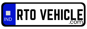 Latest RTO Rules & Vehicle Registration Process in India